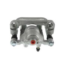 China Rear Driver Brake Caliper with Bracket for Nissan Altima 02-06 13-18 Maxima for sale