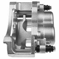 China Front Driver Brake Caliper with Bracket for Dodge Ram 1500 Pickup 2000-2001 for sale