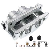 China Front Driver Brake Caliper with Bracket for Chevrolet Traverse 2009-2017 GMC for sale