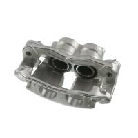 China 2x Rear Brake Caliper with Bracket for Dodge Freightliner Sprinter 3500 07-18 for sale