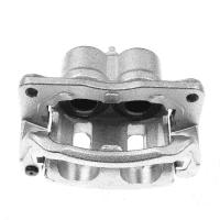 China Front Passenger Brake Caliper with Bracket for Mazda CX-7 2007-2012 2.3L 2.5L for sale