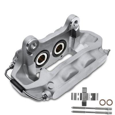 China Front Passenger Brake Caliper for Chevrolet Cobalt HHR 2008 2009 2010 for sale
