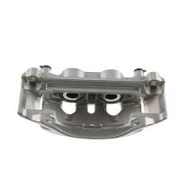 China 2x Rear Brake Caliper with Bracket for Chevrolet GMC Express Savana 3500 4500 for sale