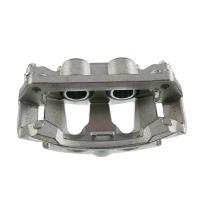 China Rear Driver Brake Caliper with Bracket for Ford F-250 F-350 Super Duty 2013-2019 for sale