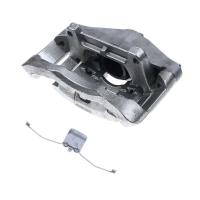 China Front Driver Brake Caliper with Bracket for Audi A4 A6 Quattro 2005-2008 A6 for sale