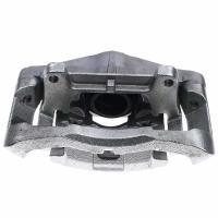 China Front Driver Brake Caliper with Bracket for Audi A4 A6 Quattro 2005-2008 A6 for sale