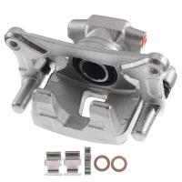 China Rear Driver Brake Caliper with Bracket for Mitsubishi Endeavor 2004-2011 for sale