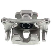 China Rear Driver Brake Caliper with Bracket for Mitsubishi Endeavor 2004-2011 for sale