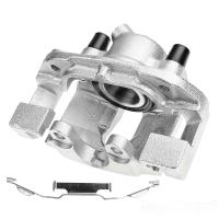 China Front Passenger Brake Caliper with Bracket for BMW 328i Z3 325i 325xi for sale