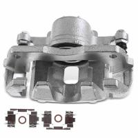 China Front Driver Brake Caliper with Bracket for Suzuki Aerio 2006-2007 for sale