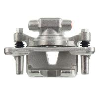 China Rear Driver Brake Caliper with Bracket for Mitsubishi Endeavor 2004-2011 for sale
