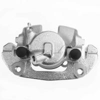 China Front Passenger Brake Caliper with Bracket for BMW 328i Z3 325i 325xi for sale