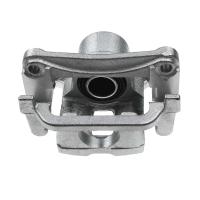 China 2x Rear Brake Caliper with Bracket for Infiniti Nissan G35 G37 M35 for sale