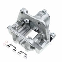 China Rear Driver Brake Caliper with Bracket for BMW F10 F11 528i 535i 535d xDrive for sale