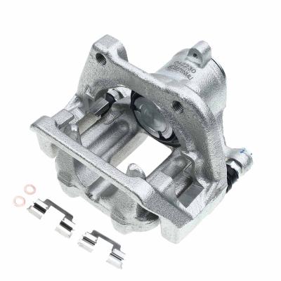 China Rear Driver Brake Caliper with Bracket for BMW F10 F11 528i 535i 535d xDrive for sale