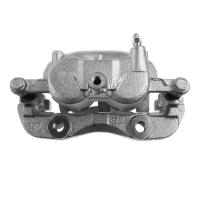 China Front Driver Brake Caliper with Bracket for Nissan Frontier 1999-2002 for sale