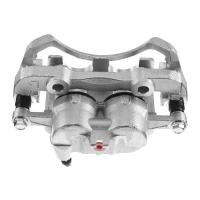 China Front Driver Brake Caliper with Bracket for Nissan Frontier 1999-2002 for sale