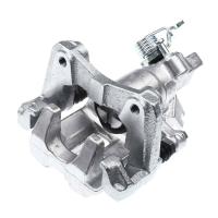 China 2x Rear Brake Caliper with Bracket for Suzuki Kizashi 2010 2012 2013 for sale