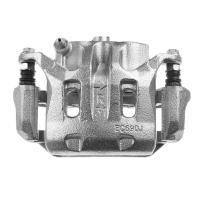 China Front Passenger Brake Caliper with Bracket for Infiniti Q45 2002-2006 M45 for sale