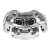China Front Passenger Brake Caliper with Bracket for Infiniti Q45 2002-2006 M45 for sale