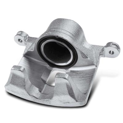 China Front Driver Brake Caliper for Honda Civic 1993-1995 Civic del Sol 1994-1997 for sale