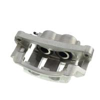 China 2x Front Brake Caliper with Bracket for Ford F-250 F-350 Super Duty 1999-2004 for sale