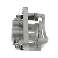 China 2x Front Brake Caliper with Bracket for Ford F-250 F-350 Super Duty 1999-2004 for sale