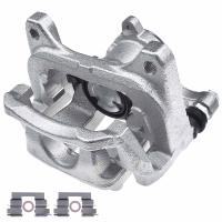 China Rear Driver or Passenger Brake Caliper with Bracket for Chevy Equinox Malibu GMC for sale