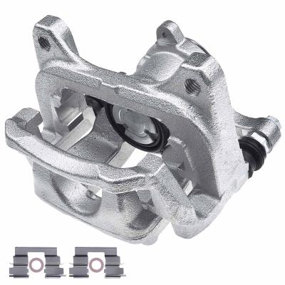 China Rear Driver or Passenger Brake Caliper with Bracket for Chevy Equinox Malibu GMC for sale