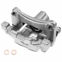 China Rear Driver Brake Caliper with Bracket for Infiniti G35 07-08 G37 08-13 for sale