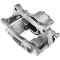 China 2x Front Brake Caliper with Bracket for Chrysler Town & Country Dodge Jeep Ram for sale
