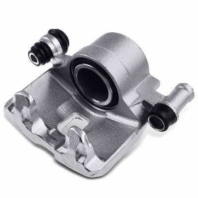 China Front Driver Brake Caliper for Honda Passport Isuzu Amigo Pickup Rodeo Trooper for sale