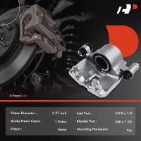 China Front Driver Brake Caliper for Honda Passport Isuzu Amigo Pickup Rodeo Trooper for sale