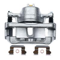 China 2x Front Brake Caliper with Bracket for Honda Pilot 2003-2008 for sale