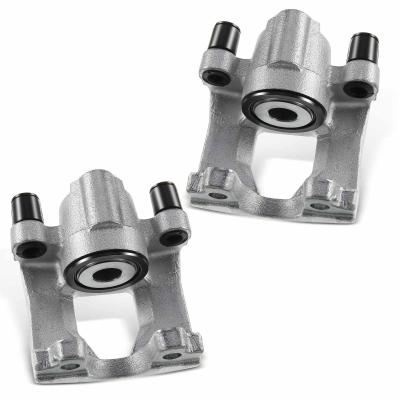 China 2x Rear Brake Caliper for Chrysler Town Country Dodge Grand Caravan for sale