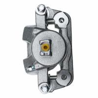 China 2x Front Brake Caliper with Bracket for Honda Pilot 2003-2008 for sale