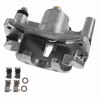 China Rear Driver Brake Caliper with Bracket for Lexus RX300 1999-2003 for sale