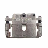 China Front Passenger/Rear Driver Brake Caliper with Bracket for Chevy Silverado 99-06 for sale