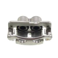 China Front Passenger/Rear Driver Brake Caliper with Bracket for Chevy Silverado 99-06 for sale