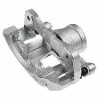 China Front Driver Brake Caliper with Bracket for Chevrolet Aveo Spark Pontiac G3 for sale