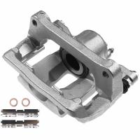 China Rear Driver Brake Caliper with Bracket for Ford F-150 2012-2016 for sale