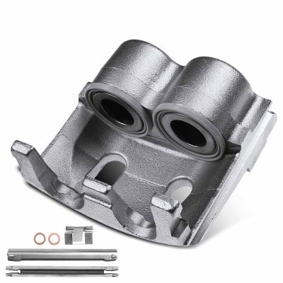 China Front/Rear Driver Brake Caliper for Ford E-450 Super Duty 03-07 F Super Duty F59 for sale