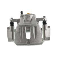 China Front Passenger Brake Caliper with Bracket for Toyota Highlander 2001-2007 for sale