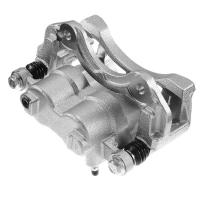 China 2x Front Brake Caliper with Bracket for Jeep WJ Grand Cherokee 1999-2004 for sale