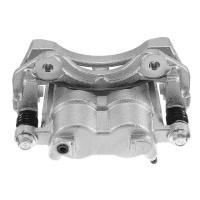China 2x Front Brake Caliper with Bracket for Jeep WJ Grand Cherokee 1999-2004 for sale
