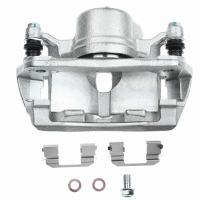China Front Passenger Brake Caliper with Bracket for Acura ILX Honda Accord Civic CR-Z for sale