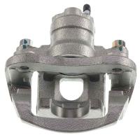 China Rear Driver Brake Caliper with Bracket for Toyota Highlander 2004-2007 for sale