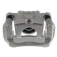 China Rear Driver Brake Caliper with Bracket for Toyota Highlander 2004-2007 for sale