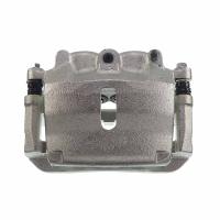 China 2x Front Brake Caliper with Bracket for Ford F-150 2009 Pickup for sale