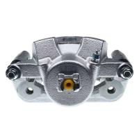 China Front Passenger Brake Caliper with Bracket for Honda Pilot 2003-2008 for sale
